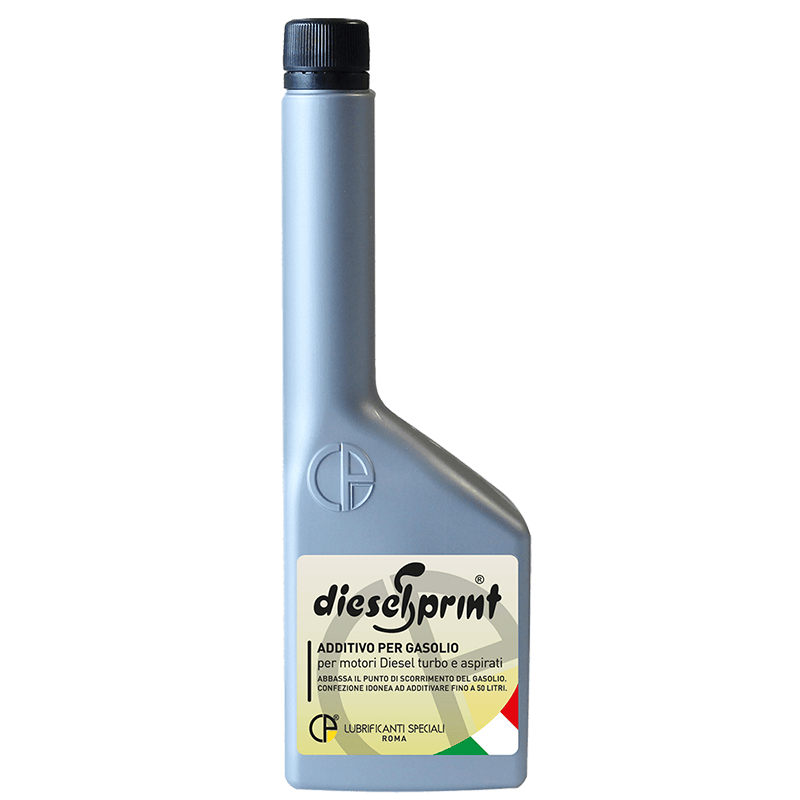 Additives Car and Motorbike - CP Lubrificanti Speciali